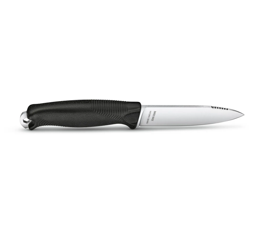 Victorinox Multiuso e Accessori :: Victorinox - Fixed-Blade Knife ...