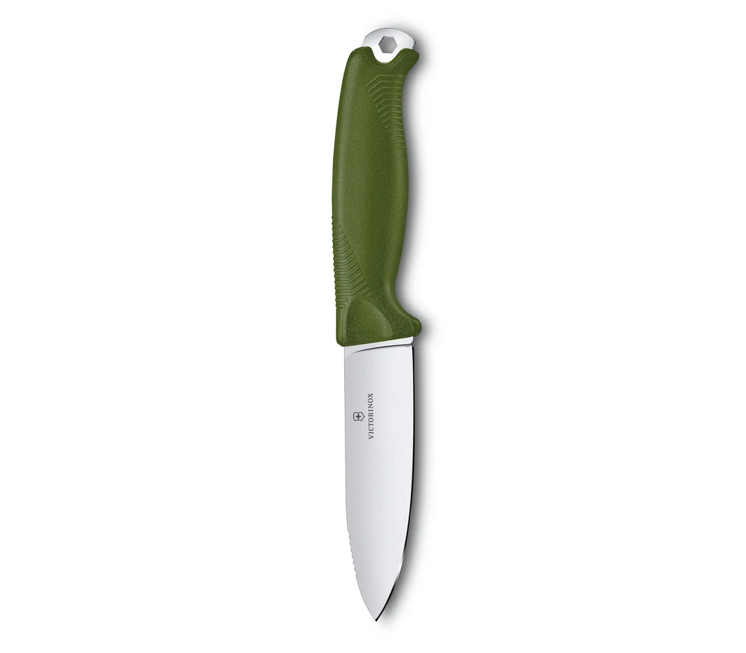Victorinox Multiuso e Accessori :: Victorinox - Fixed-Blade Knife ...
