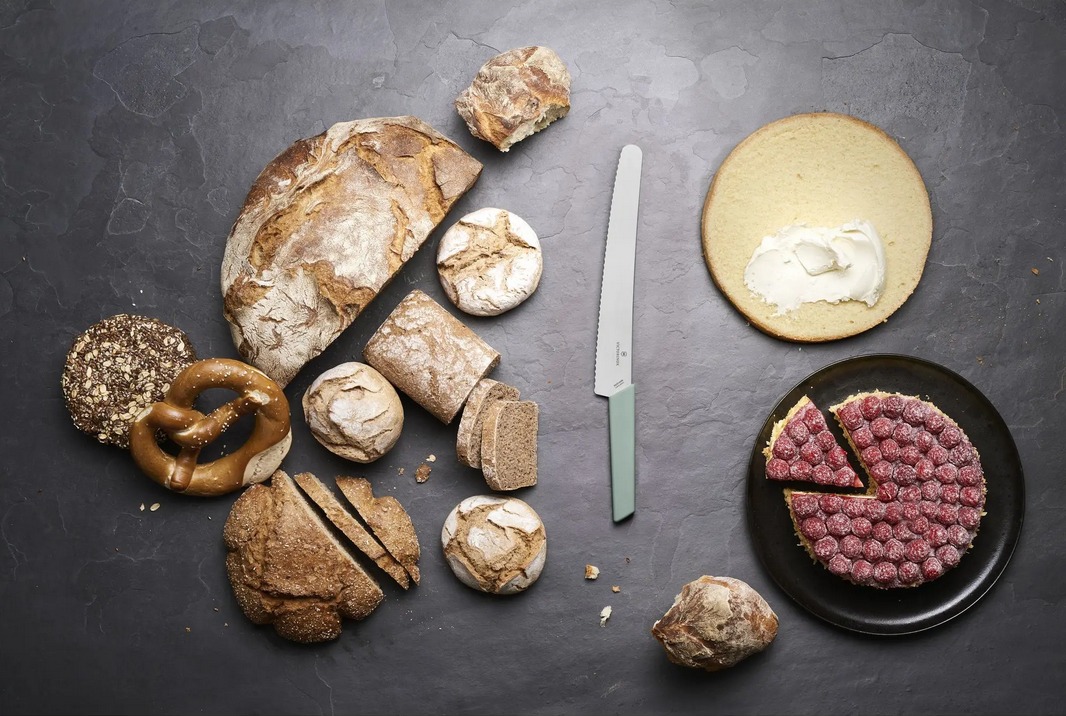 Victorinox Cucina e Accessori :: Coltelleria da Cucina e Chef ...