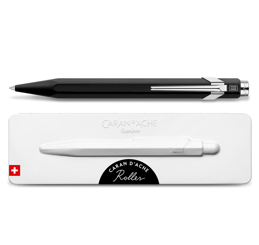Caran D'ache :: Scrittura e Ufficio :: Penne (Sfere e Stylo) :: Caran d ...